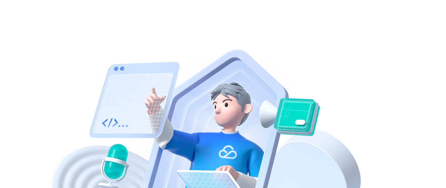 Tencent RTC Demos - Experience Real-Time Communication Demos of Call ...