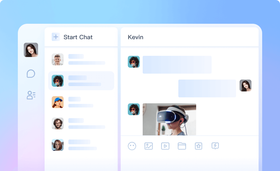 Tencent RTC Demos - Experience Real-Time Communication Demos of Call ...