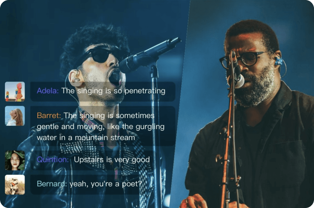 Live Streaming SDK & API for APP Developers - Tencent RTC