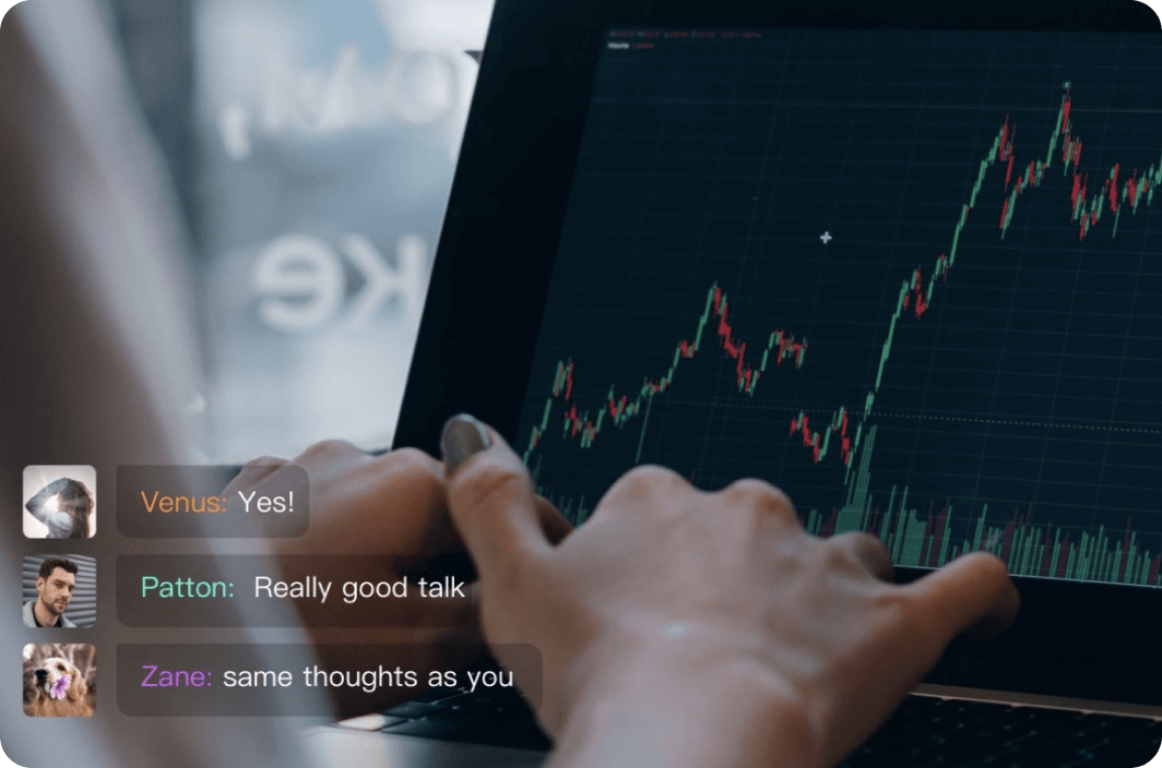 Chat Sdk And Ui Kit For Web And App Tencent Rtc