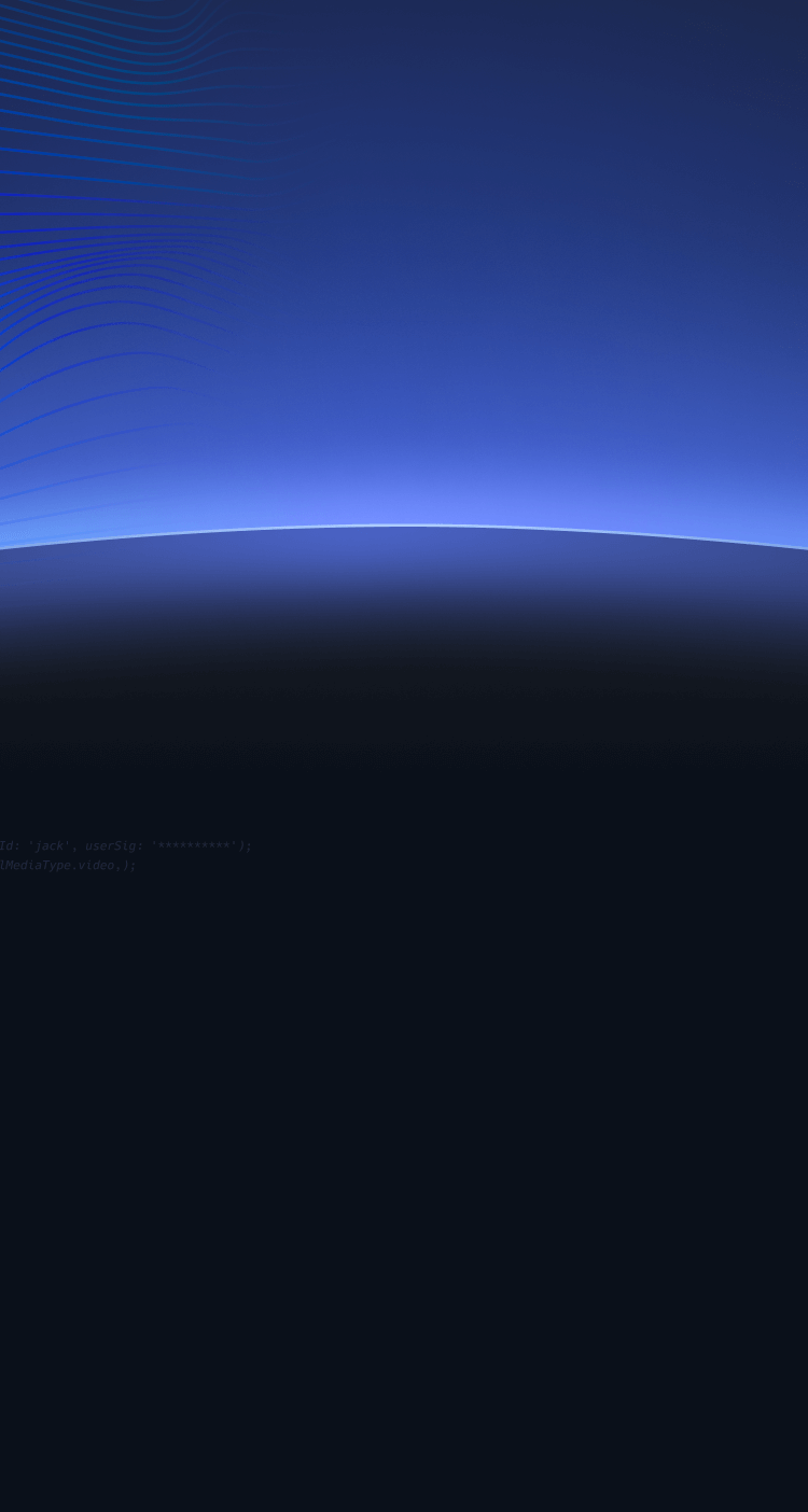 Voice & Video Chat API for Real-Time Communication - Tencent RTC