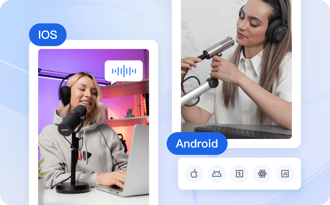 In-Game Voice SDK for Unity, Unreal and consoles - Tencent RTC
