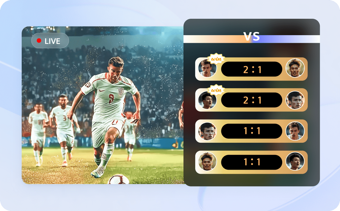 Remote Interactive Gaming Solutions - Tencent RTC