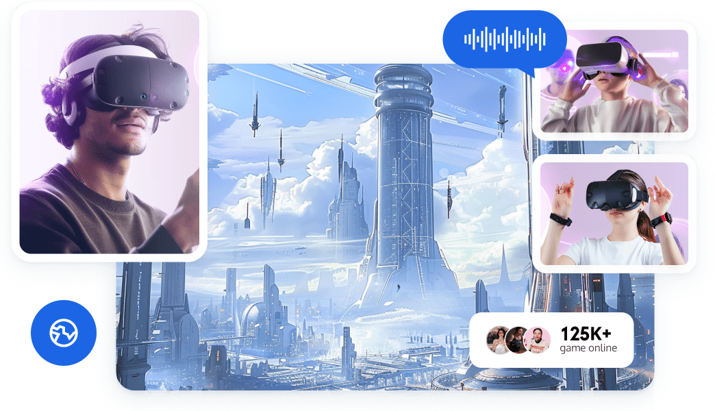 Conversational AI Solutions - Tencent RTC