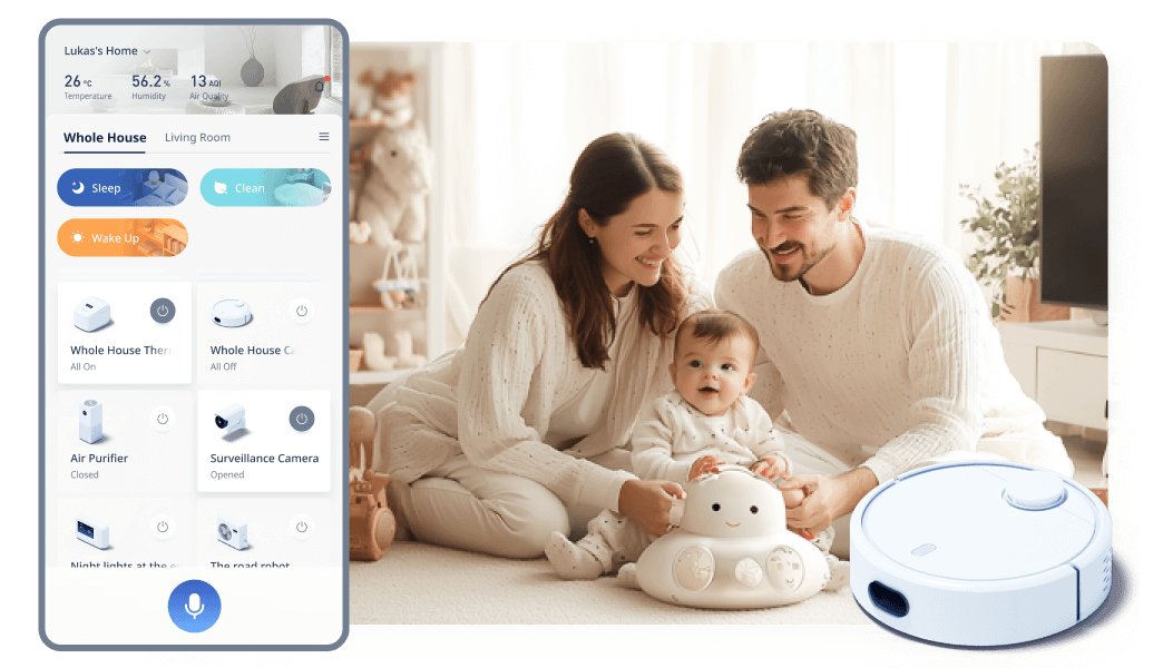 Conversational AI Solutions - Tencent RTC
