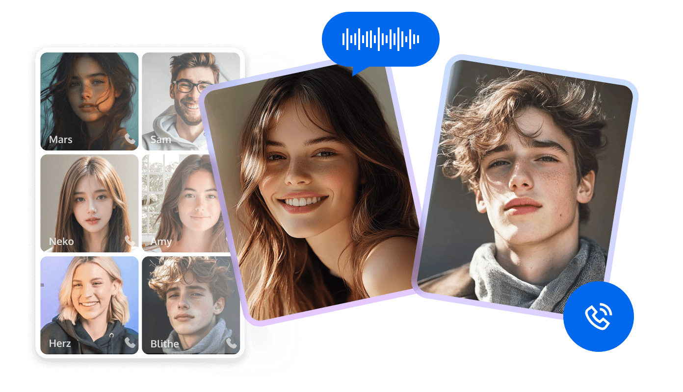 1V1 Dating - Tencent RTC