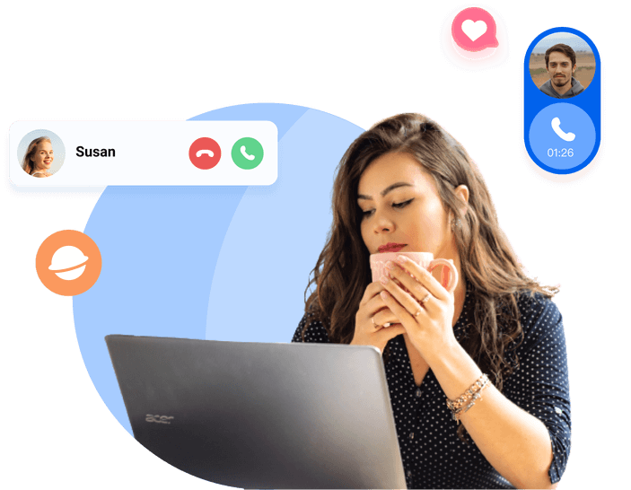 Call SDK & UI Kit for Web and App - Tencent RTC