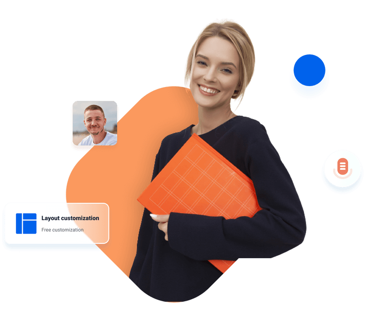 Video and Voice Chat SDK & API - Tencent RTC