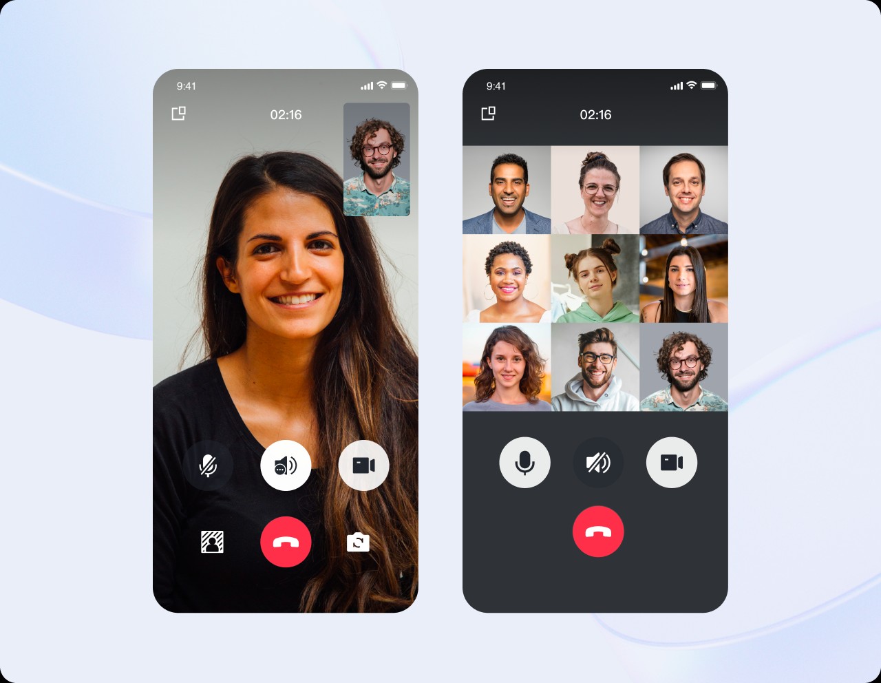 Voice & Video Chat API for Real-Time Communication - Tencent RTC