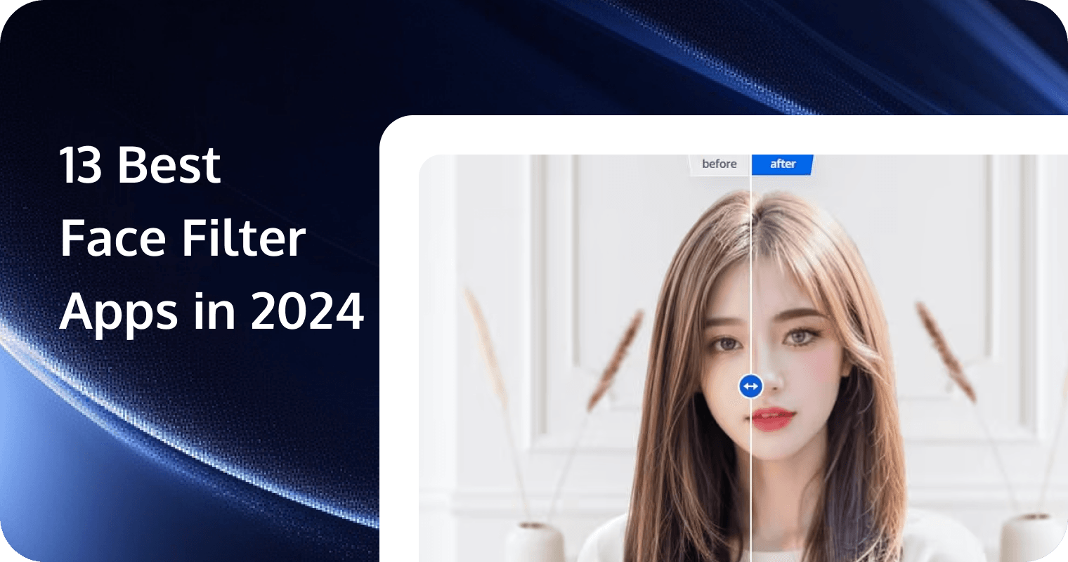 Beauty Filters Revealed: The Digital Technology Behind Perfect Selfies