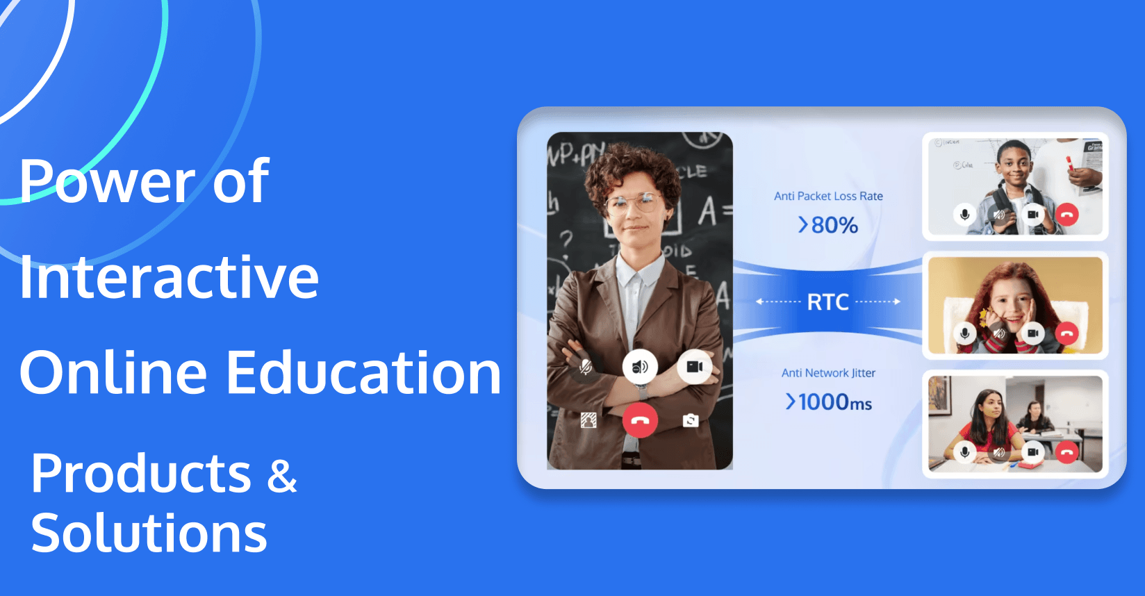 Interactive Online Education: Enhancing Learning in 2024