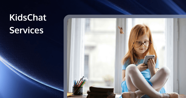 Best KidsChat Services in 2024 for Safe Online Conversations