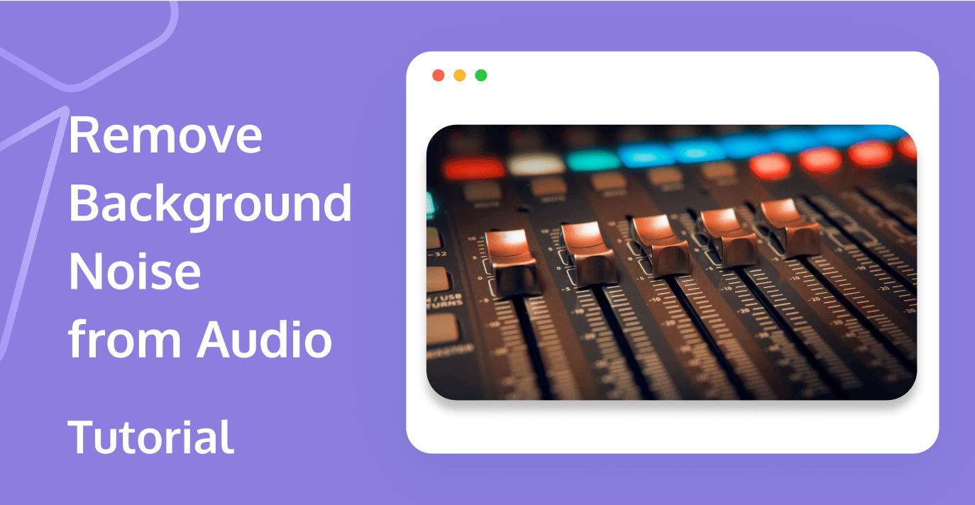 Understanding Noise Suppression: A Comprehensive Guide to Audio Quality ...