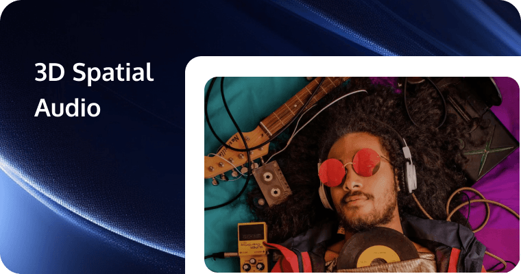 What Is 3D Spatial Audio? A Complete Guide to Immersive Sound Technology