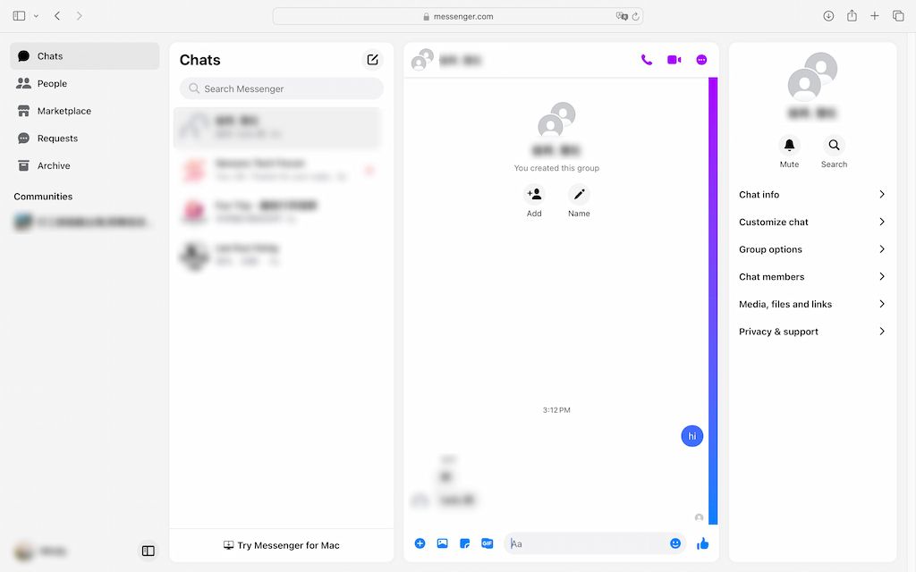 How to Create Group Chat in Messenger| 2024 Complete Guide