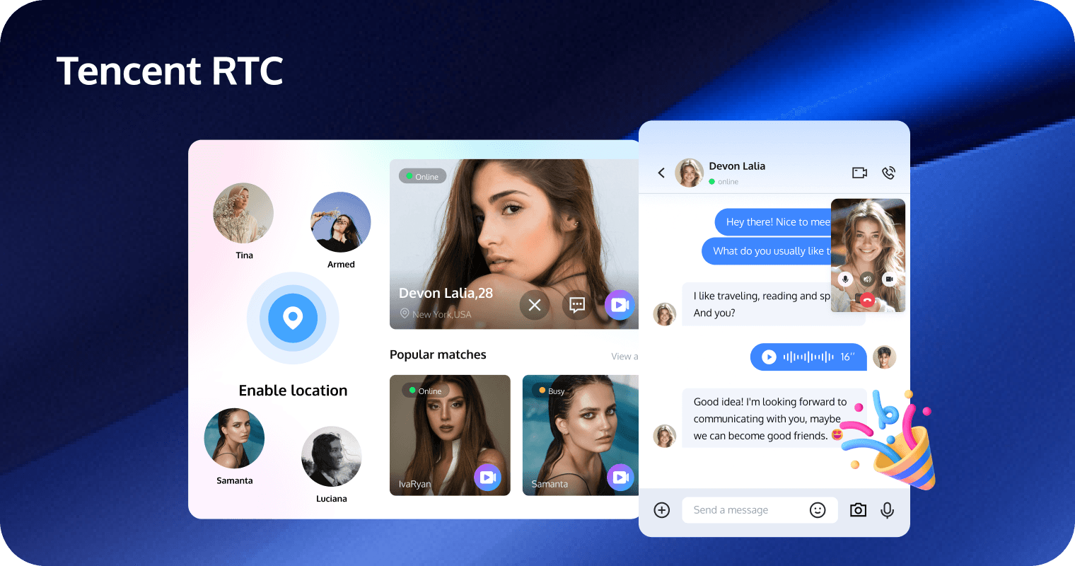 Top 10 Uhmegle Alternatives for Random Video Chat