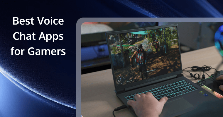 Voice Chat Games: Top Picks and Everything You Need to Know