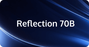 Reflection 70B: Revolutionizing Open-Source AI with Self-Correcting Capabilities
