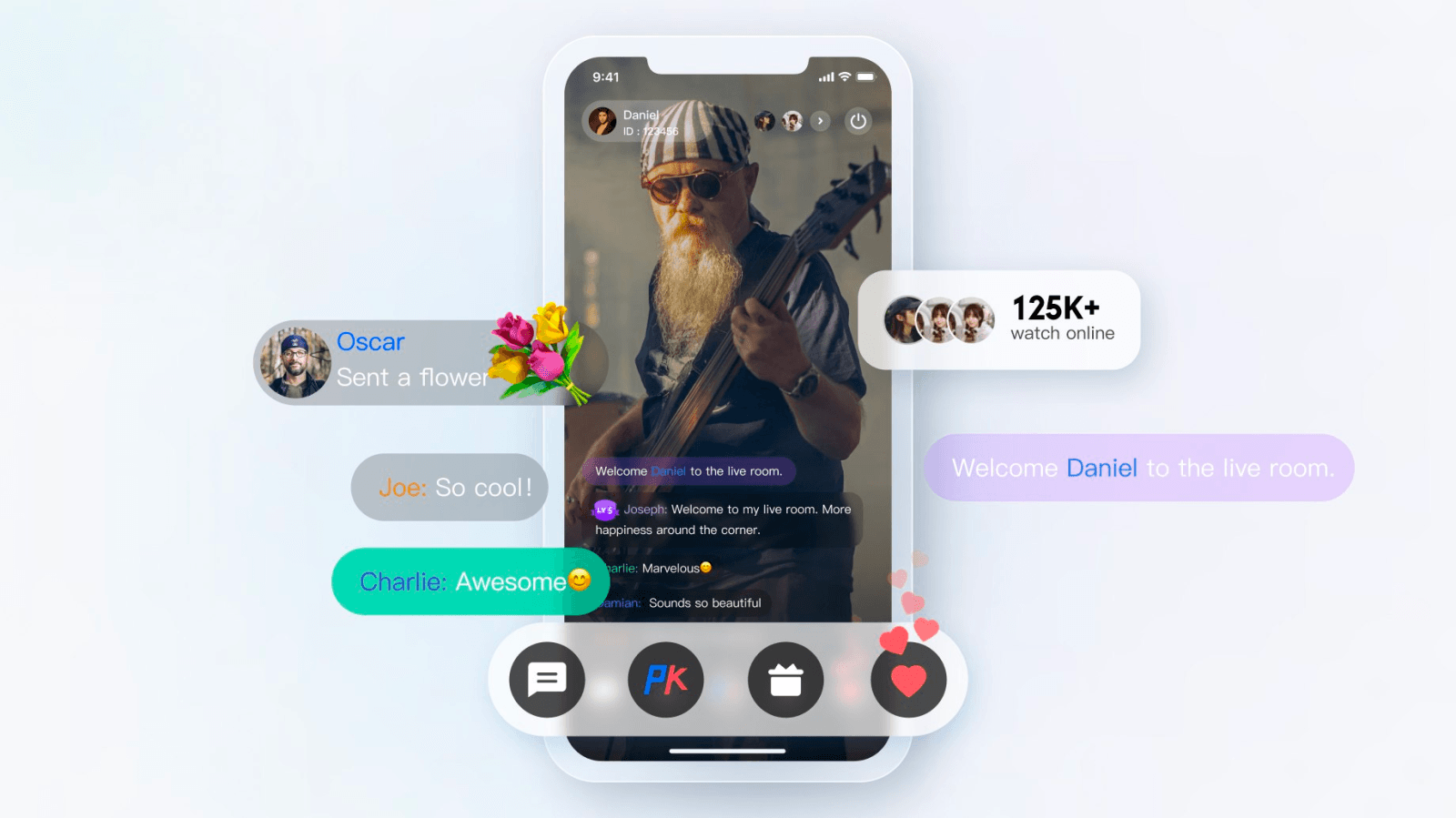 Get Started with Tencent Cloud Chat | Tencent RTC Blog