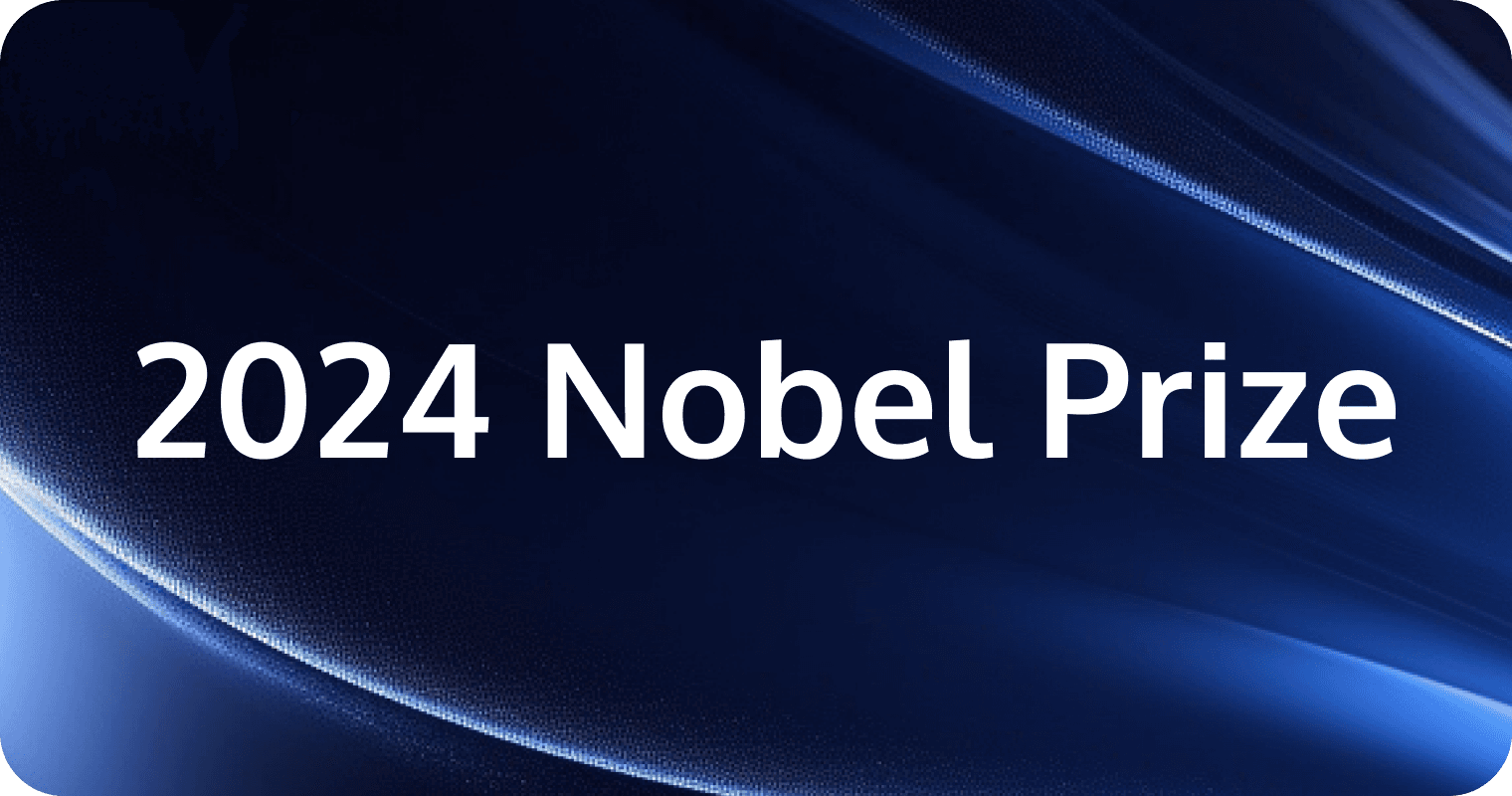 The 2024 Nobel Prize in Chemistry: AI Revolutionizes Protein Structure ...