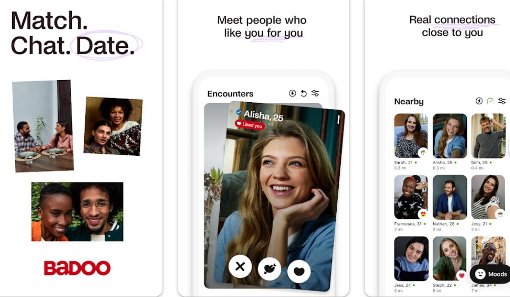 10 Best Talk to Strangers App of 2024: Connect Safely Online