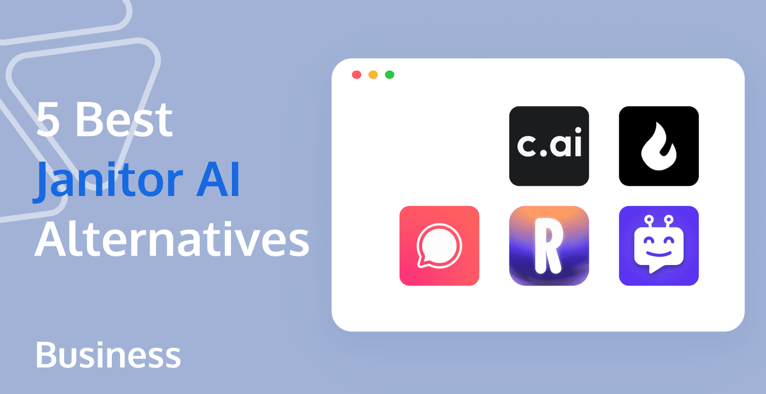 Janitor AI: Revolutionizing AI Character Interactions | 2024 Guide