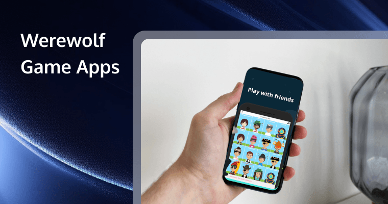 5 Best Werewolf Game Apps for Thrilling Online Deception