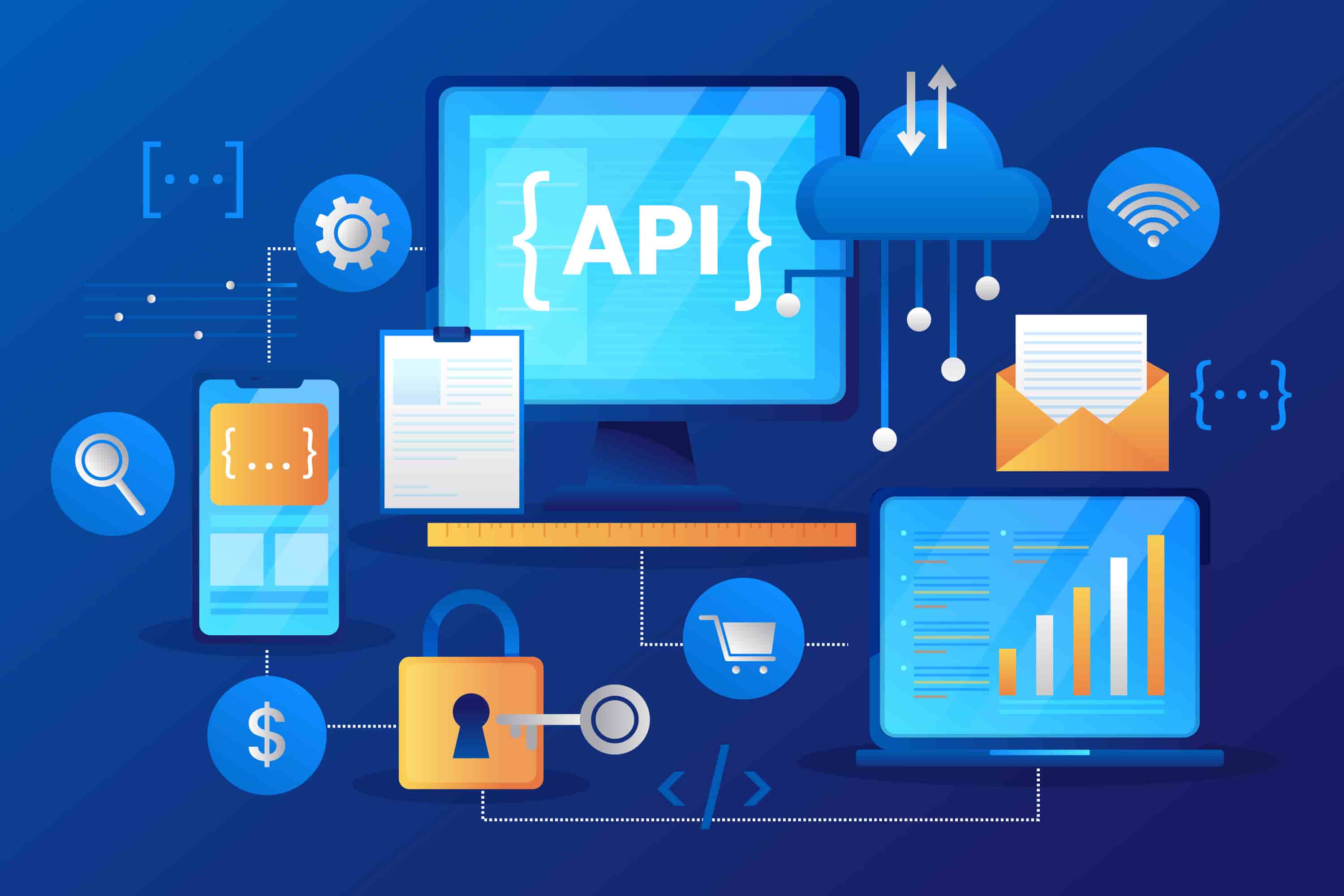 What Is API Integration and Its Contribution to Businesses?