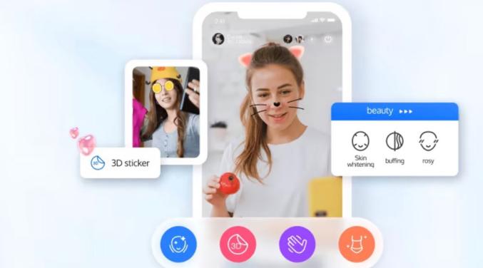 Face AR SDK Definition, Features & Alternative 2024