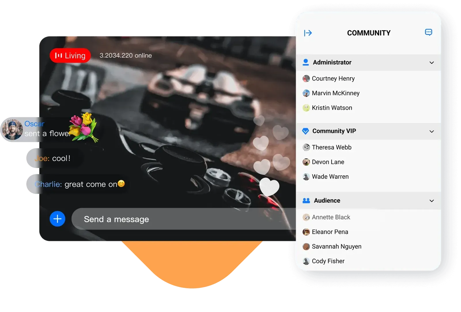 Get Started with Tencent Cloud Chat | Tencent RTC Blog