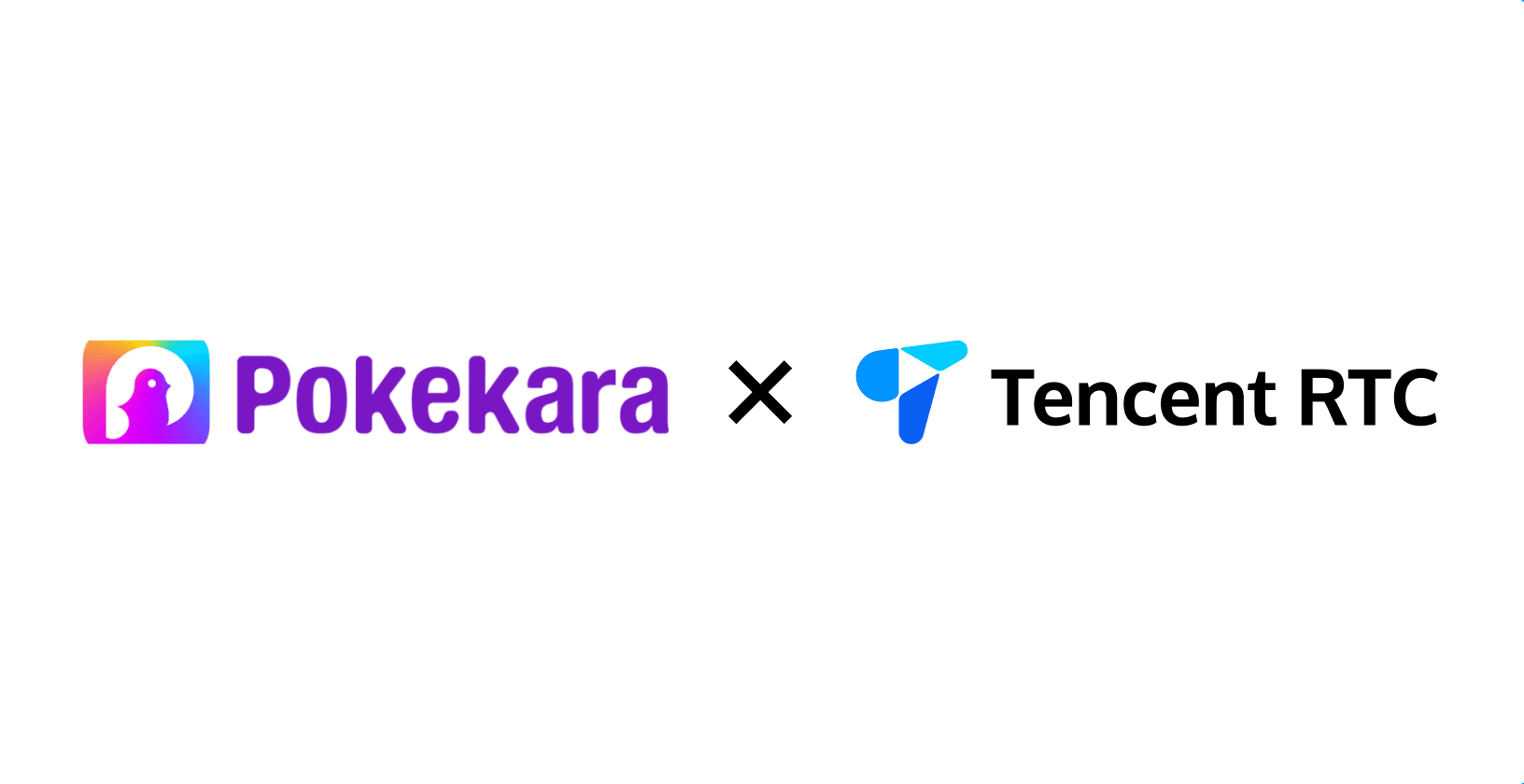 Tencent RTC Powers Pokekara: Revolutionizing Live Streaming Karaoke ...