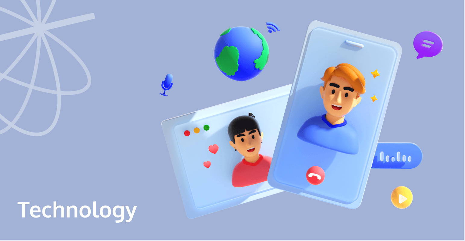 An introduction of Tencent RTC