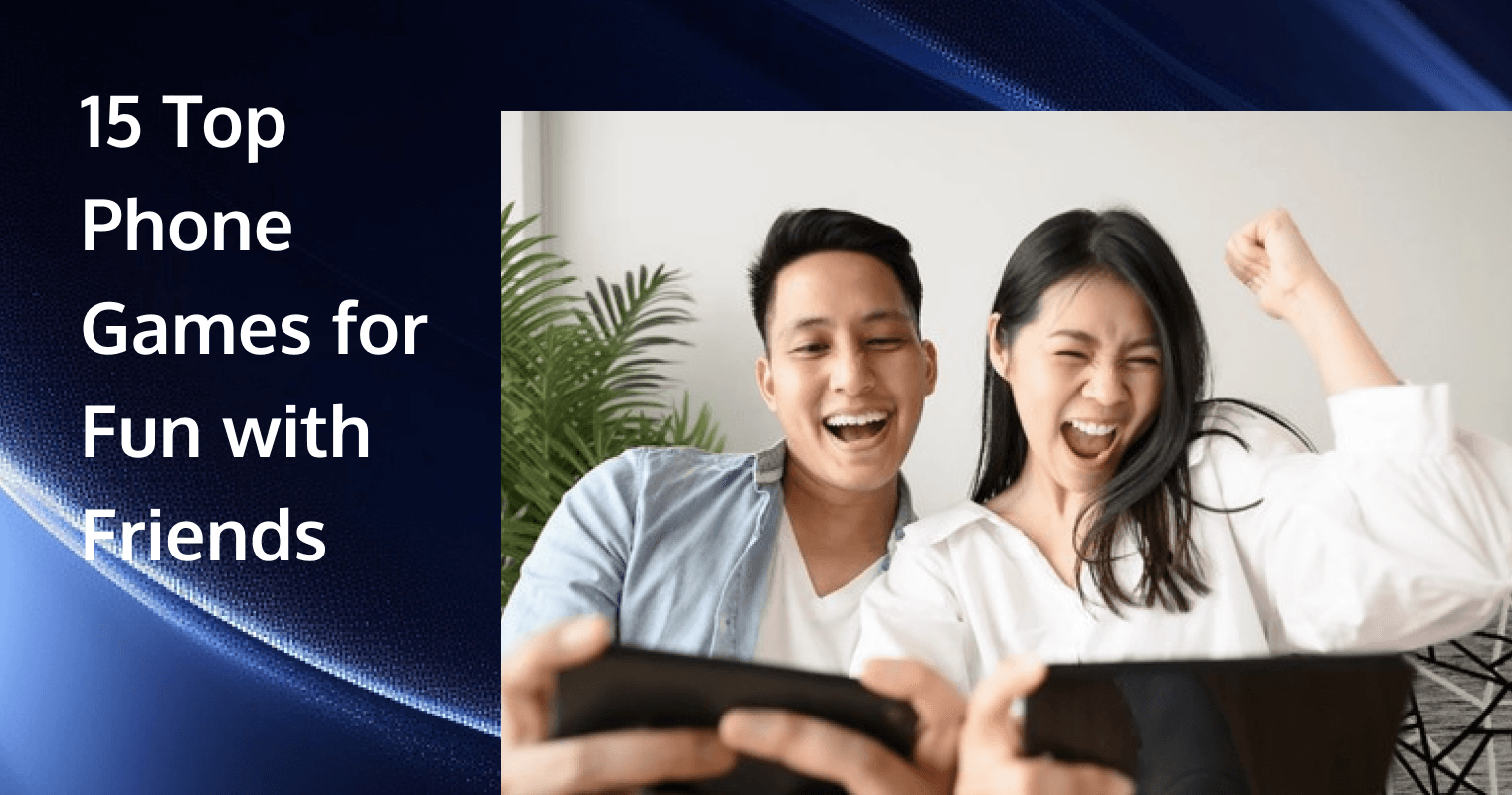 Voice Chat Games: Top Picks and Everything You Need to Know