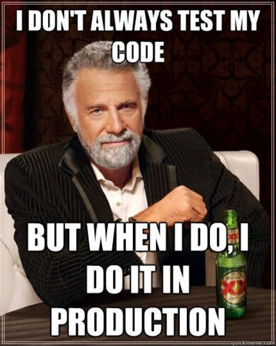 Programming Memes: A Coder’s Guide to Comic Relief
