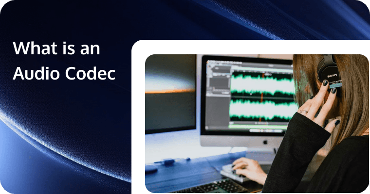 Advanced Audio Coding (AAC): The Complete Guide to Digital Sound ...