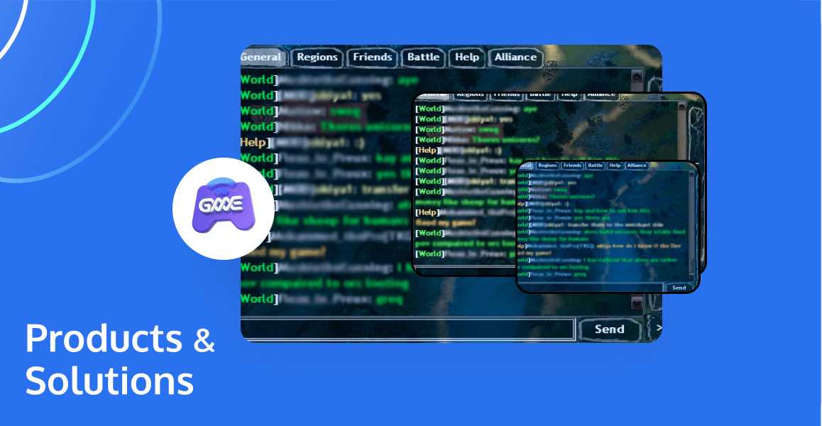 Voice Chat Games: Top Picks and Everything You Need to Know