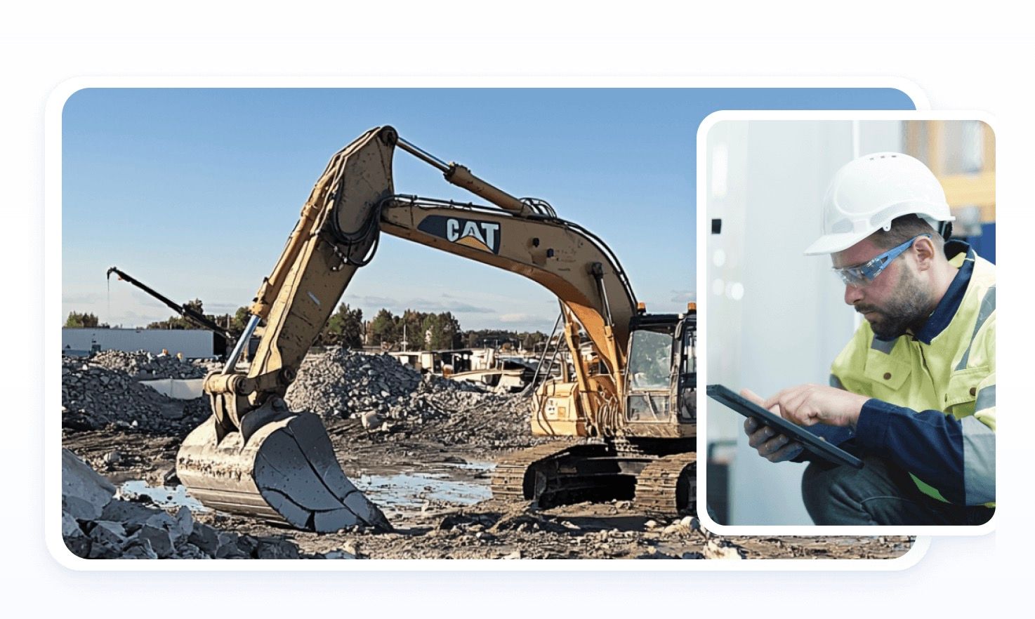 Tencent RTC @ Automate 2025 | Real-Time Teleoperation Solution