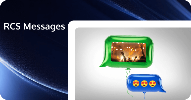 What RCS Messages Mean: Everything You Need to Know About RCS Messaging