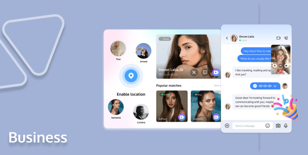Top 10 Vidizzy Alternatives for Free Video Chat