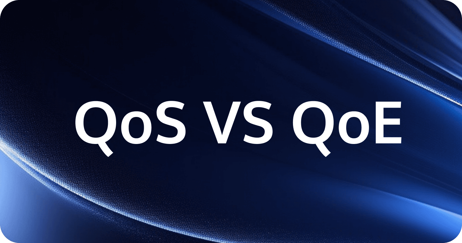 Quality of Experience (QoE): Definition, Evaluation, Optimization, and ...
